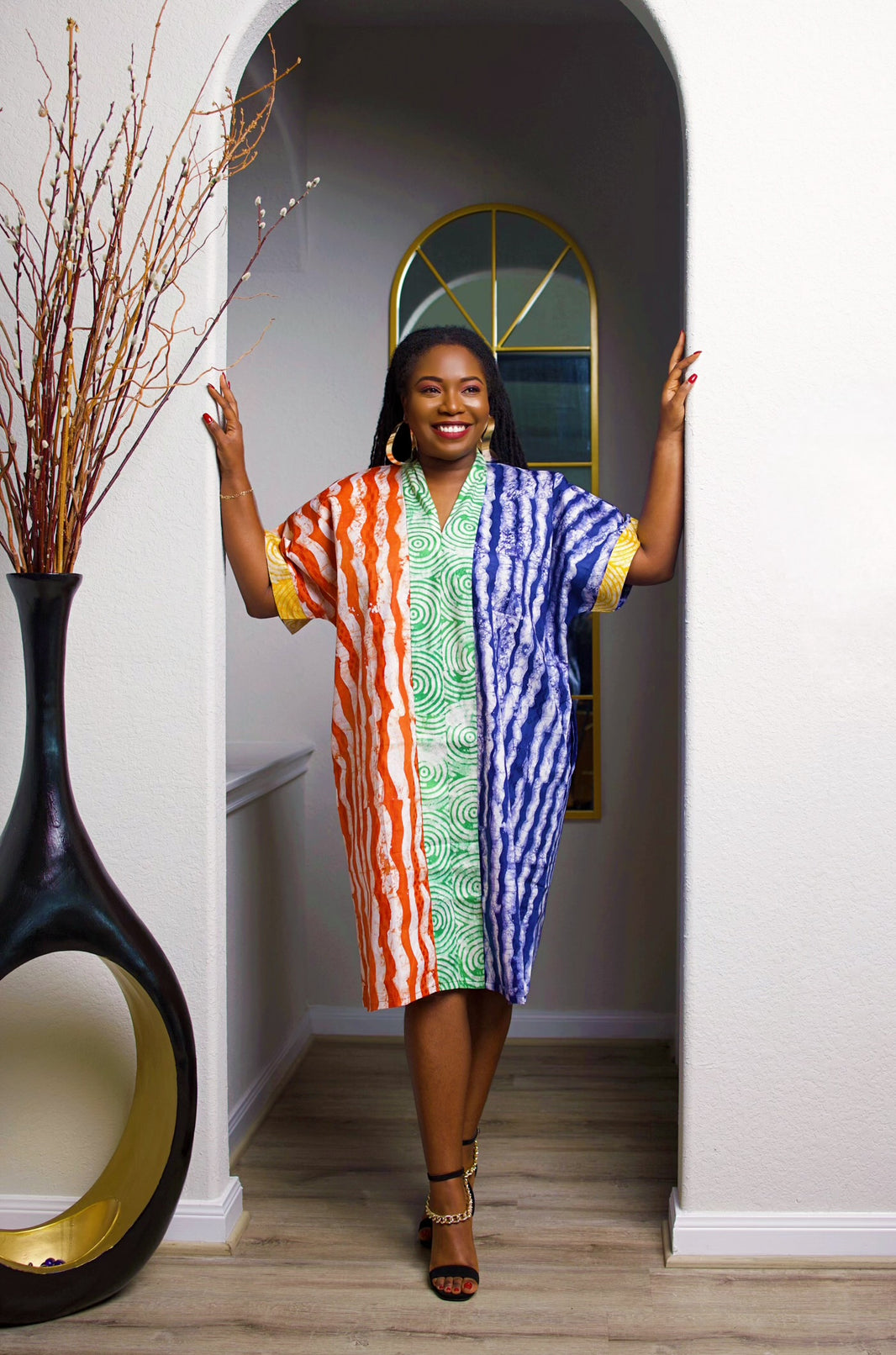 Shop Our Iconic Prints Bubu Collection