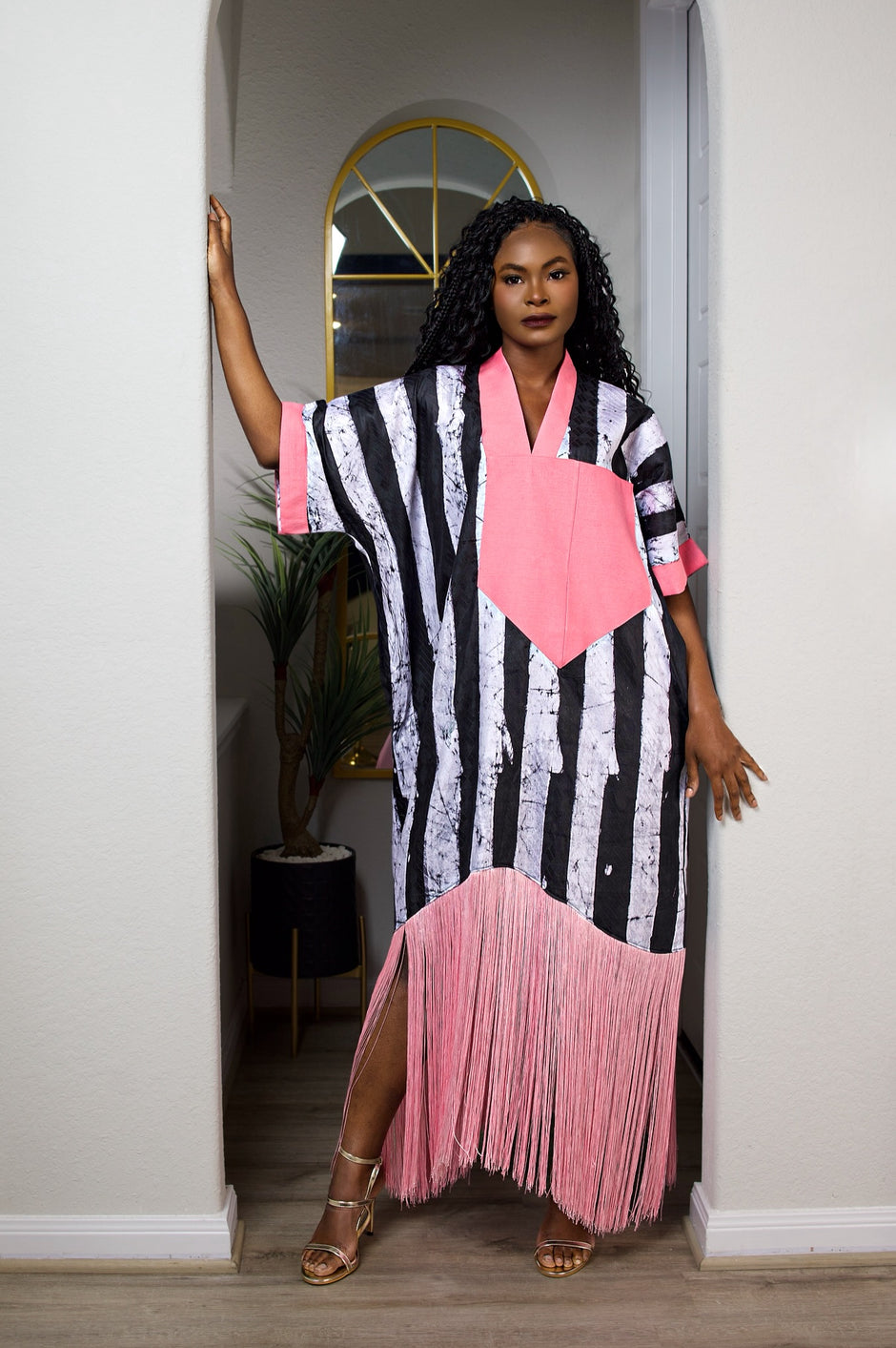 Shop Our Iconic Prints Bubu Collection